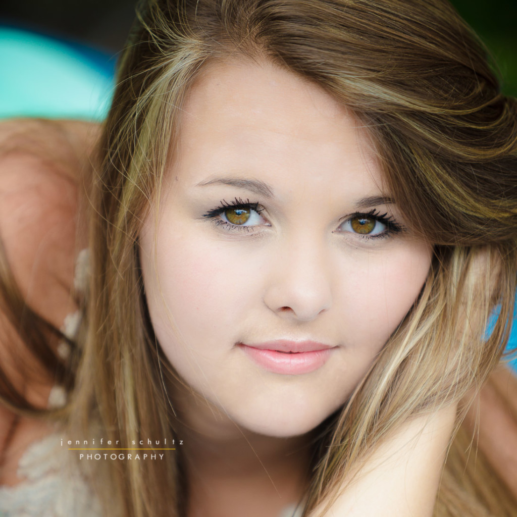 2015 senior - kyla - Jennifer Schultz Photography