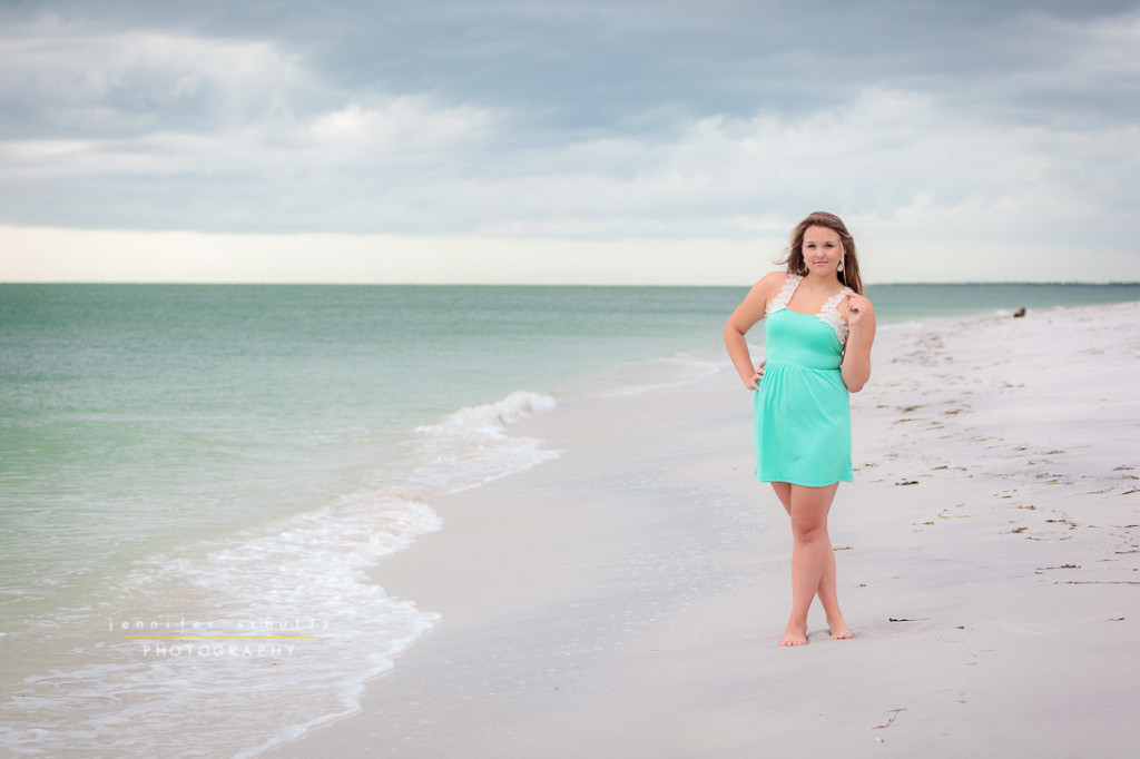 2015 senior - kyla - Jennifer Schultz Photography