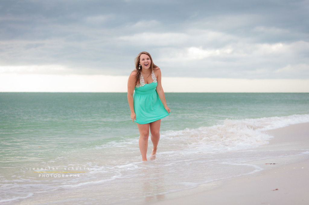 2015 senior - kyla - Jennifer Schultz Photography