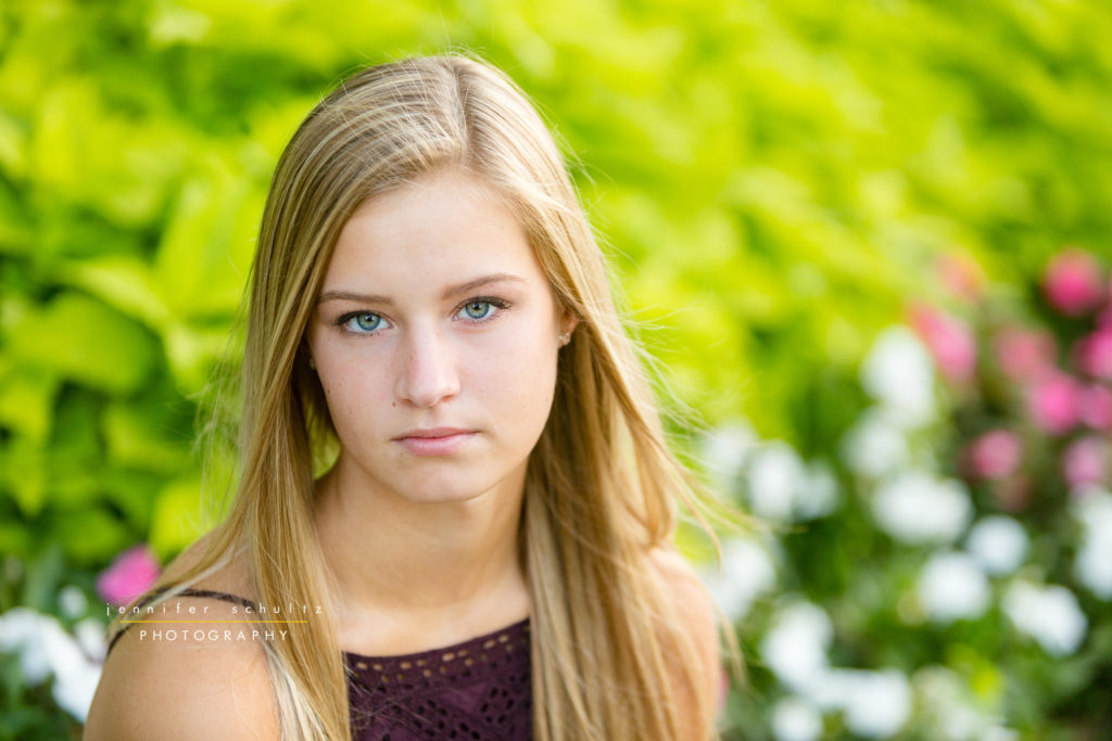 2017 senior - emma - Jennifer Schultz Photography