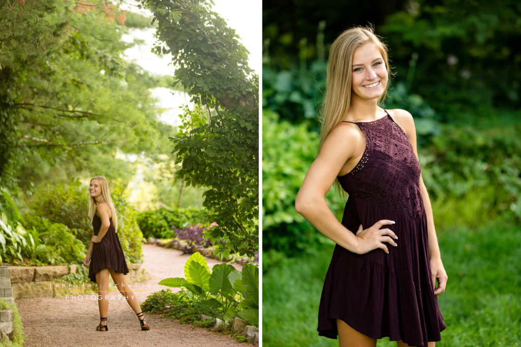2017 senior - emma - Jennifer Schultz Photography