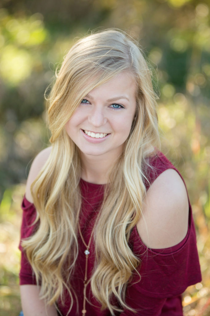 2018 senior - emma - Jennifer Schultz Photography