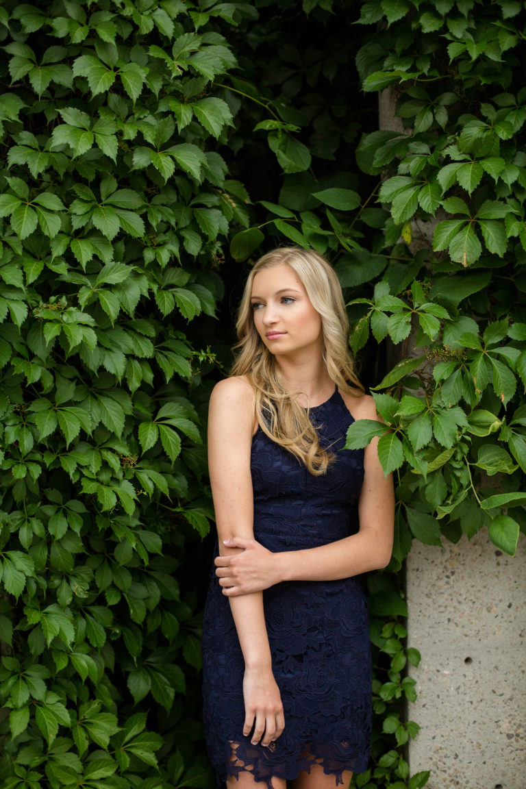 2019 senior - morgan - Jennifer Schultz Photography