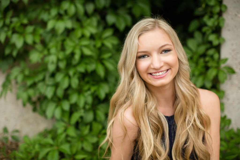 2019 senior - morgan - Jennifer Schultz Photography