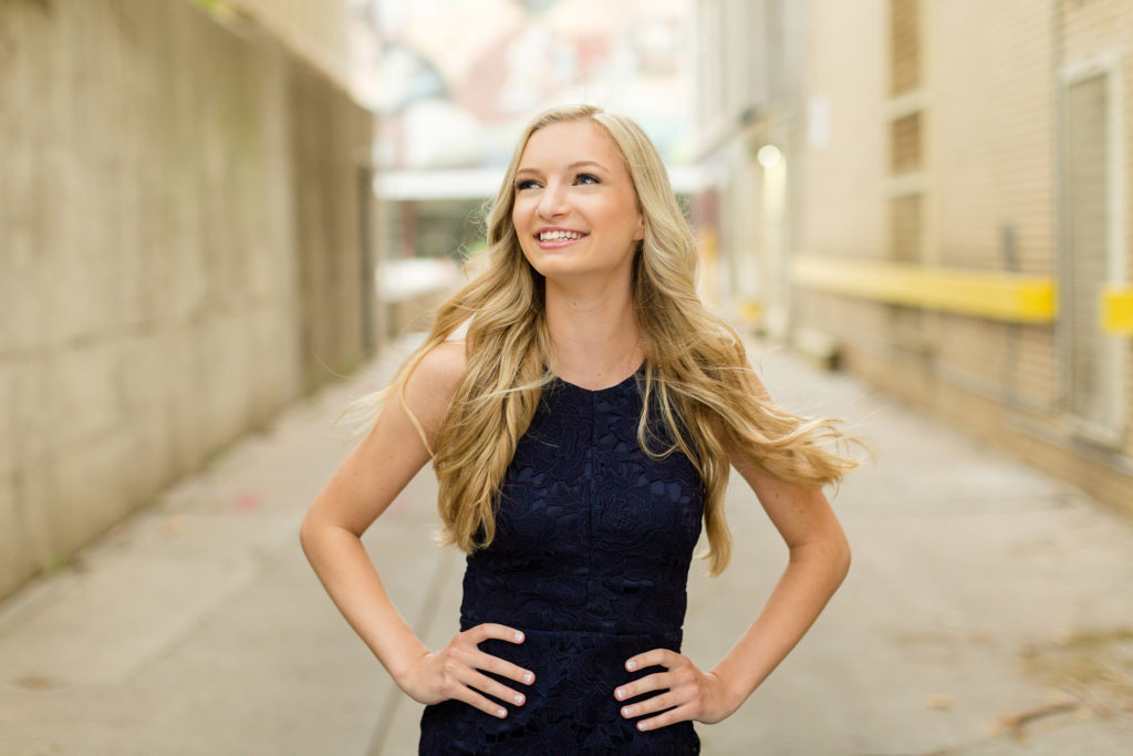 2019 senior - morgan - Jennifer Schultz Photography