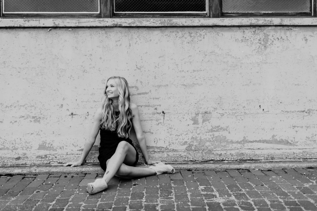 2019 senior - morgan - Jennifer Schultz Photography