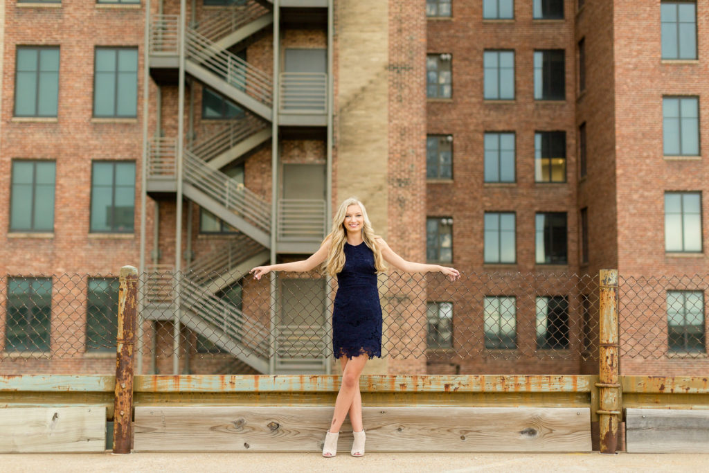 2019 senior - morgan - Jennifer Schultz Photography
