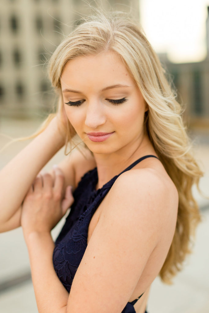 2019 senior - morgan - Jennifer Schultz Photography