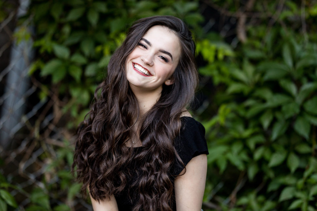 2020 senior - emma - Jennifer Schultz Photography