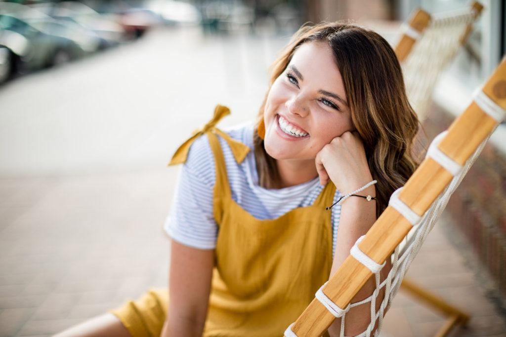 2020 senior - karli - Jennifer Schultz Photography