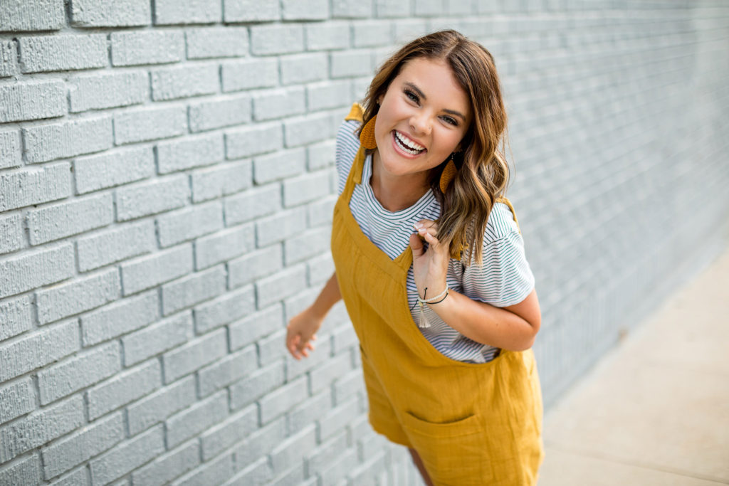 2020 senior - karli - Jennifer Schultz Photography