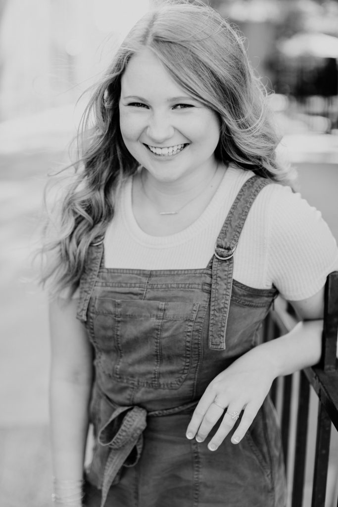 2020 senior - maddie - Jennifer Schultz Photography