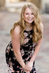2020 senior - maddie - Jennifer Schultz Photography