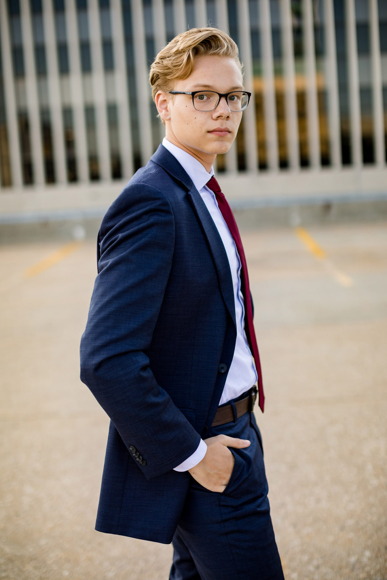 2020 senior - jonah - Jennifer Schultz Photography