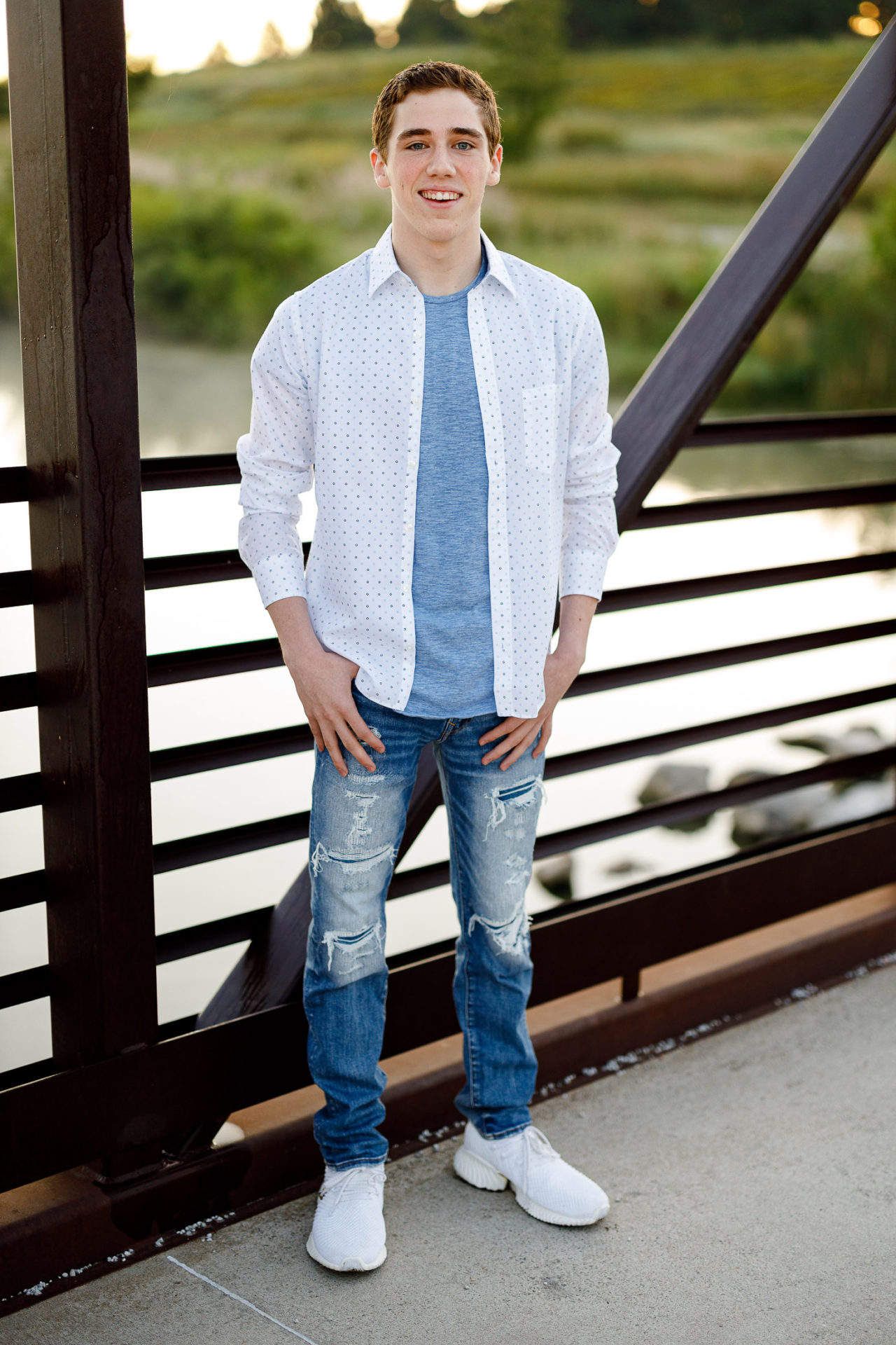 2021 senior - luke - Jennifer Schultz Photography