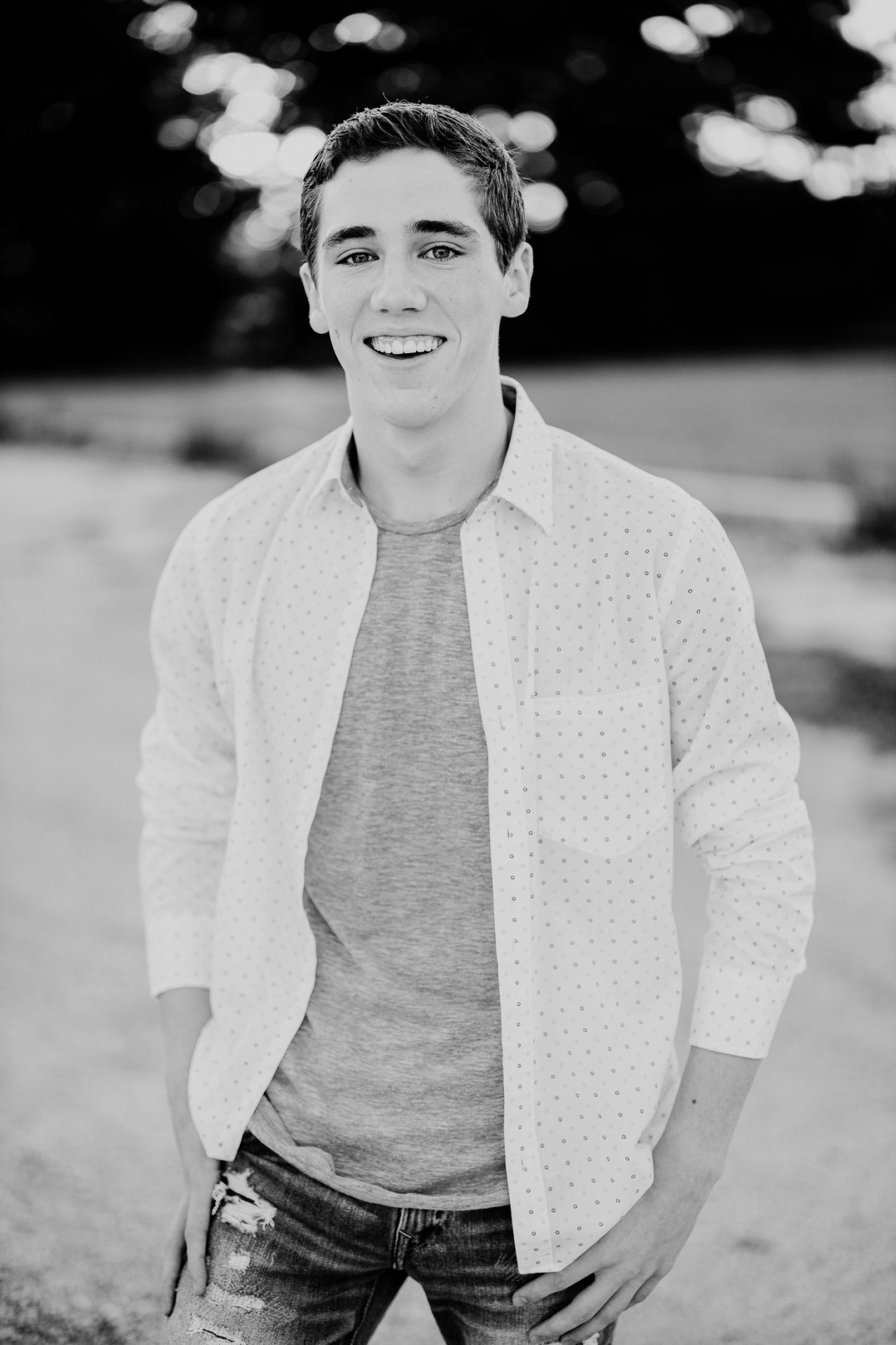 2021 senior - luke - Jennifer Schultz Photography