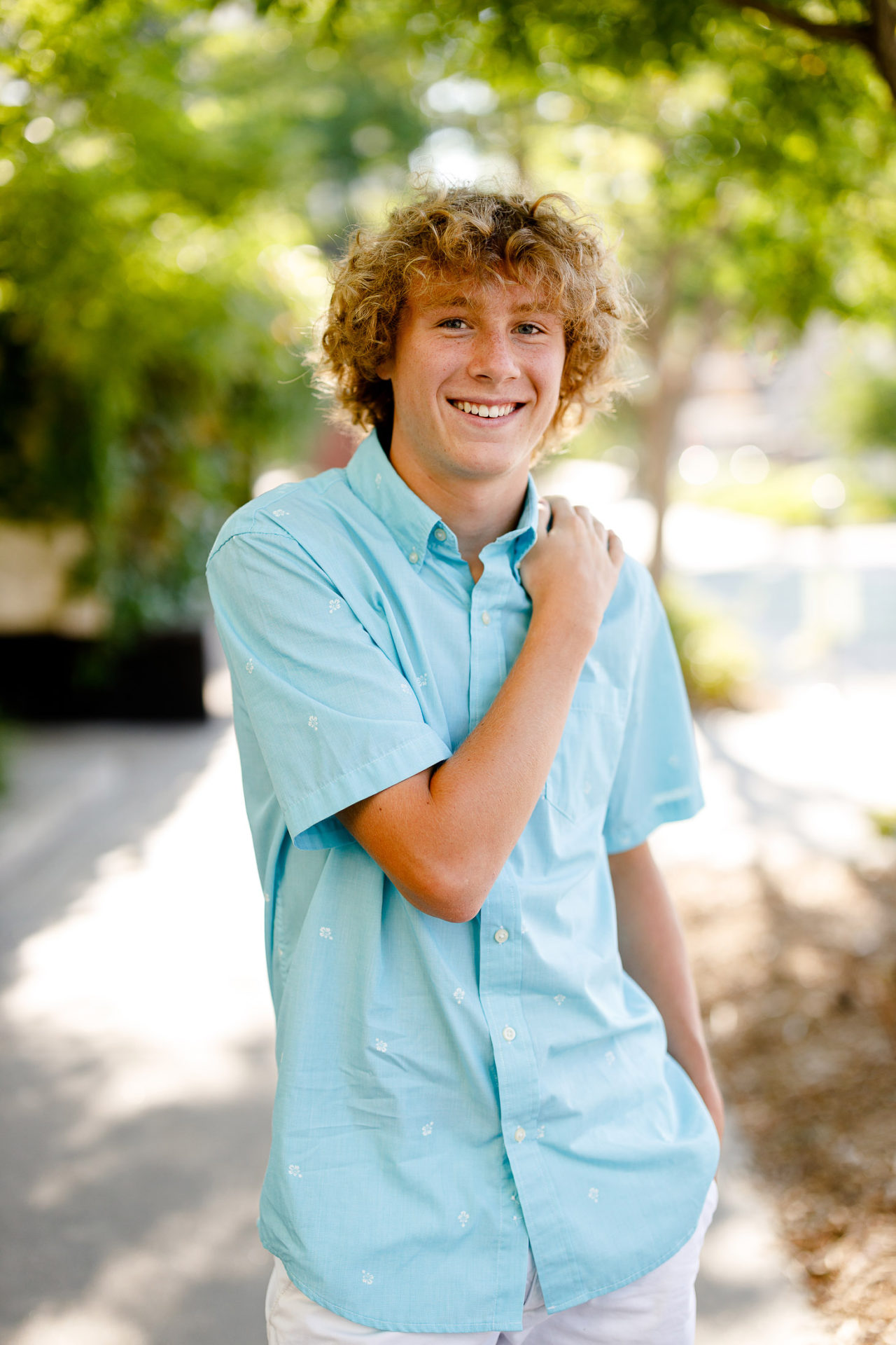 Carter: 2021 Senior - Jennifer Schultz Photography