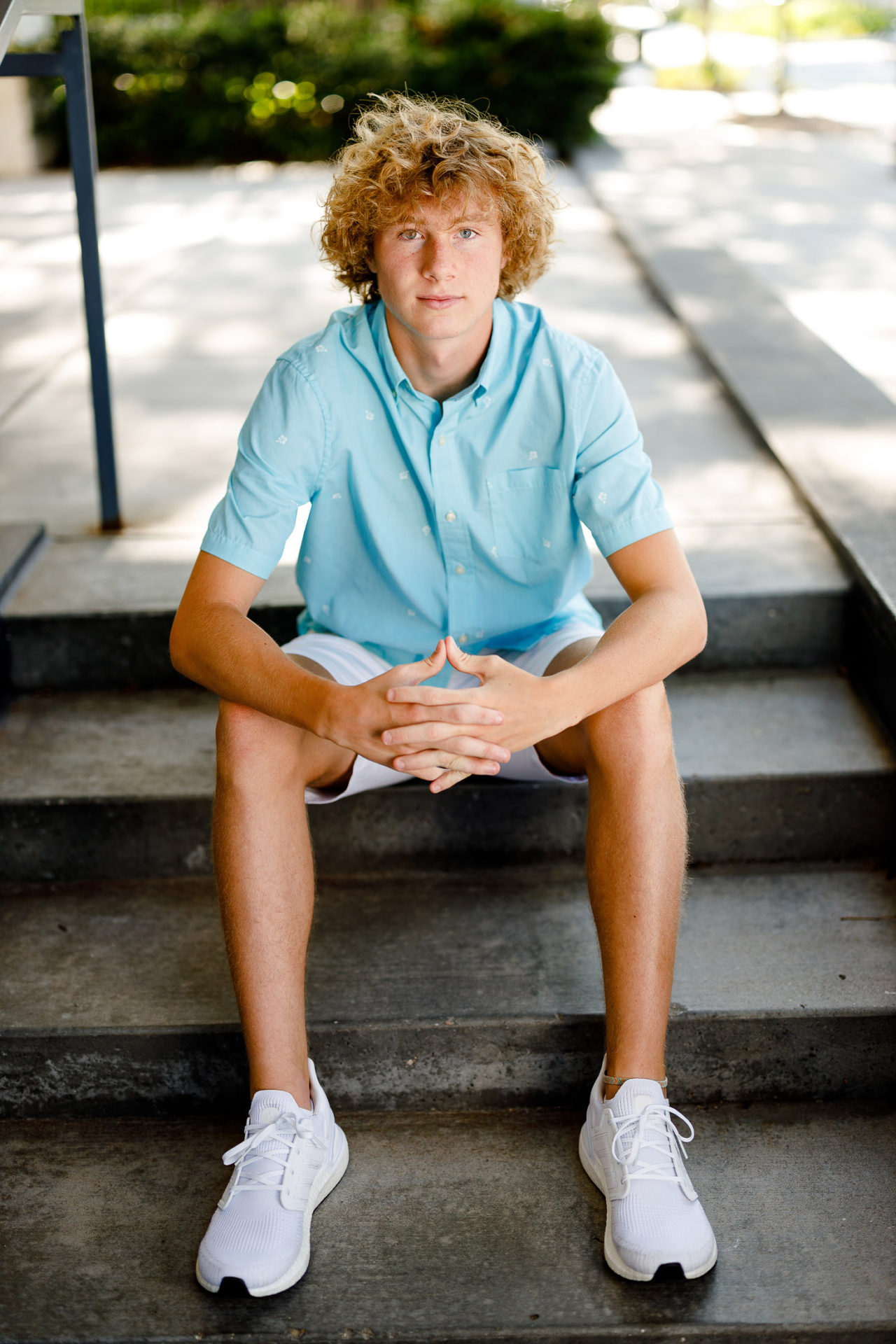Carter: 2021 Senior - Jennifer Schultz Photography