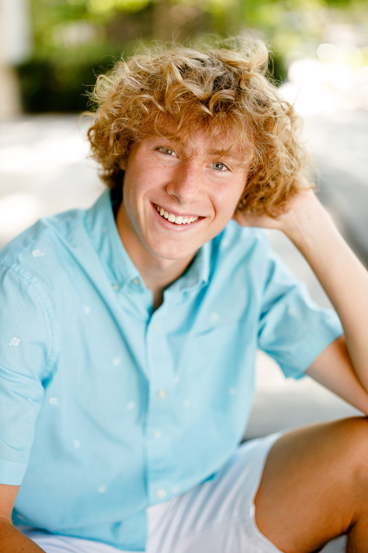 2021 senior - carter - Jennifer Schultz Photography