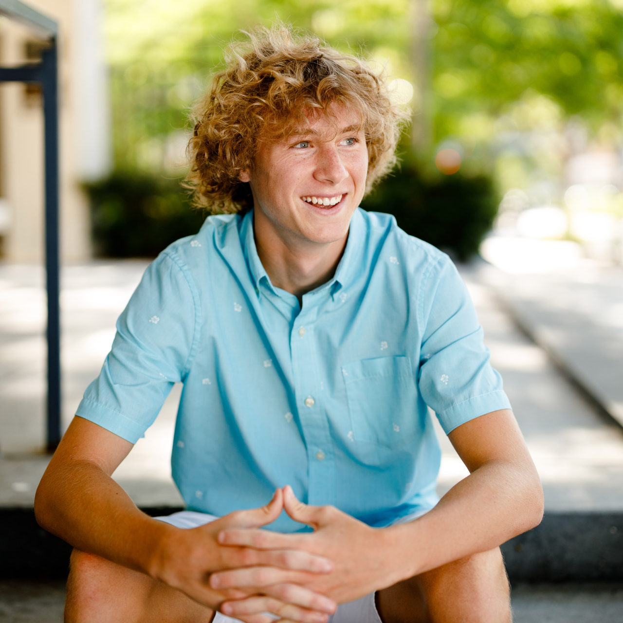 Carter: 2021 Senior - Jennifer Schultz Photography