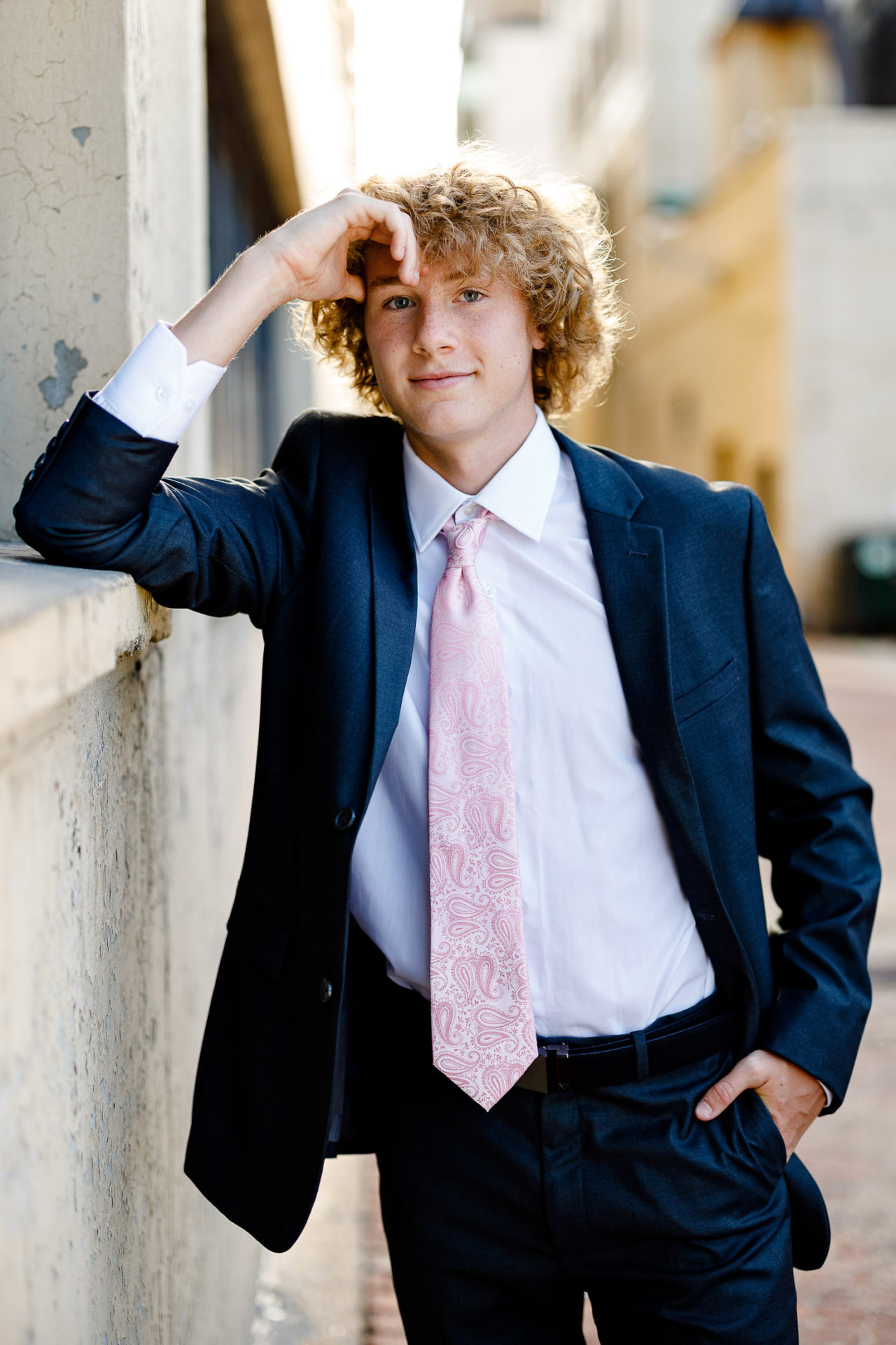 Carter: 2021 Senior - Jennifer Schultz Photography
