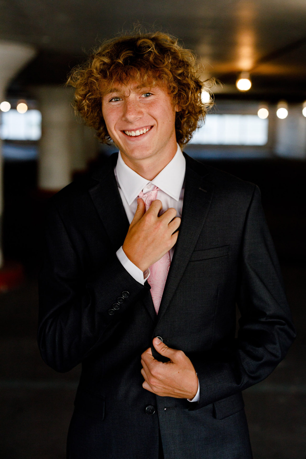 Carter: 2021 Senior - Jennifer Schultz Photography