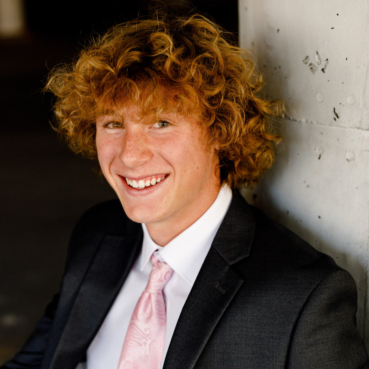 Carter: 2021 Senior - Jennifer Schultz Photography