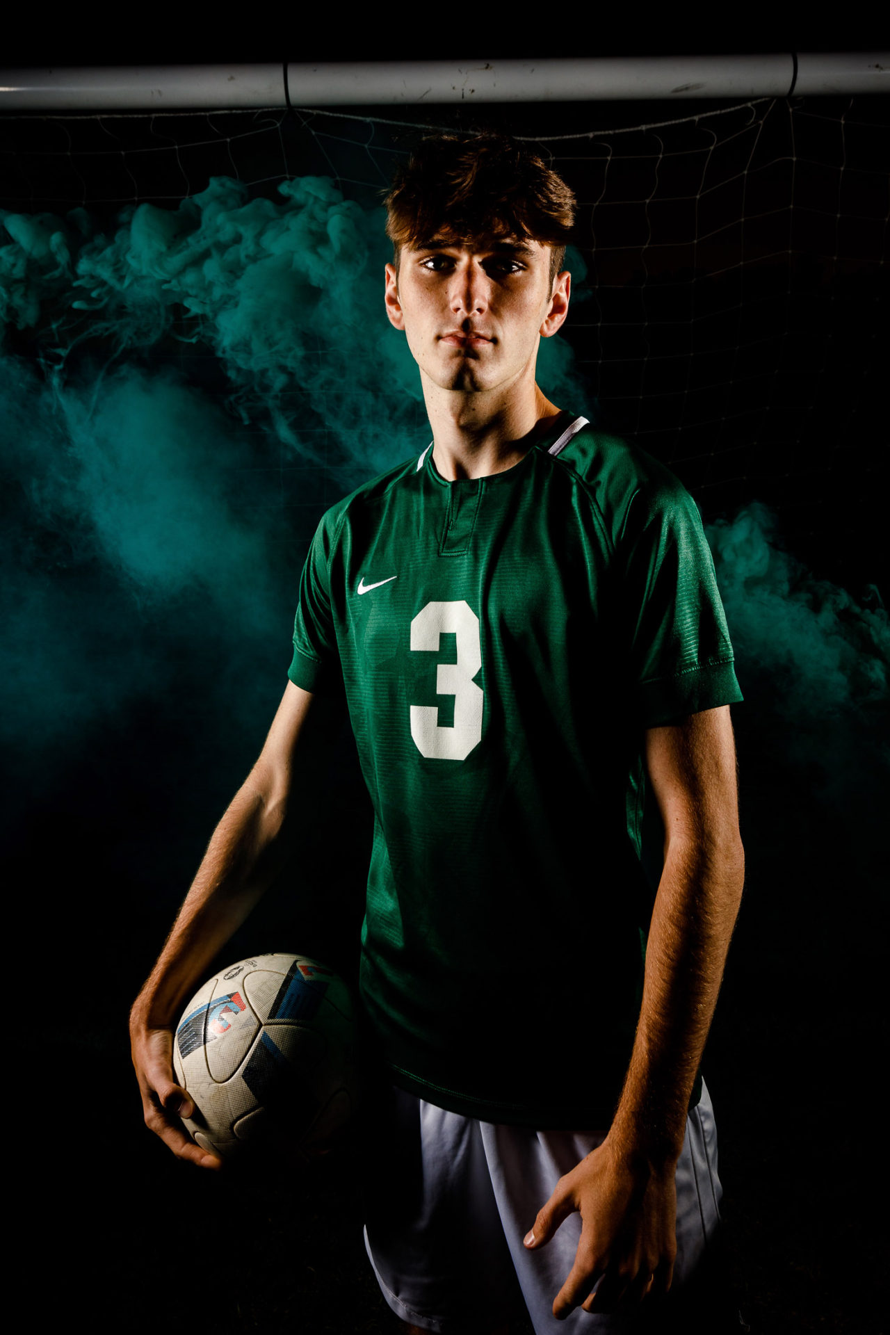2021 senior - carter - Jennifer Schultz Photography