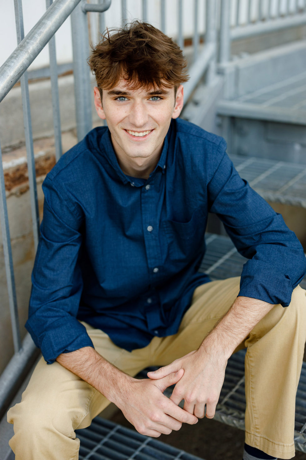 2021 senior - carter - Jennifer Schultz Photography