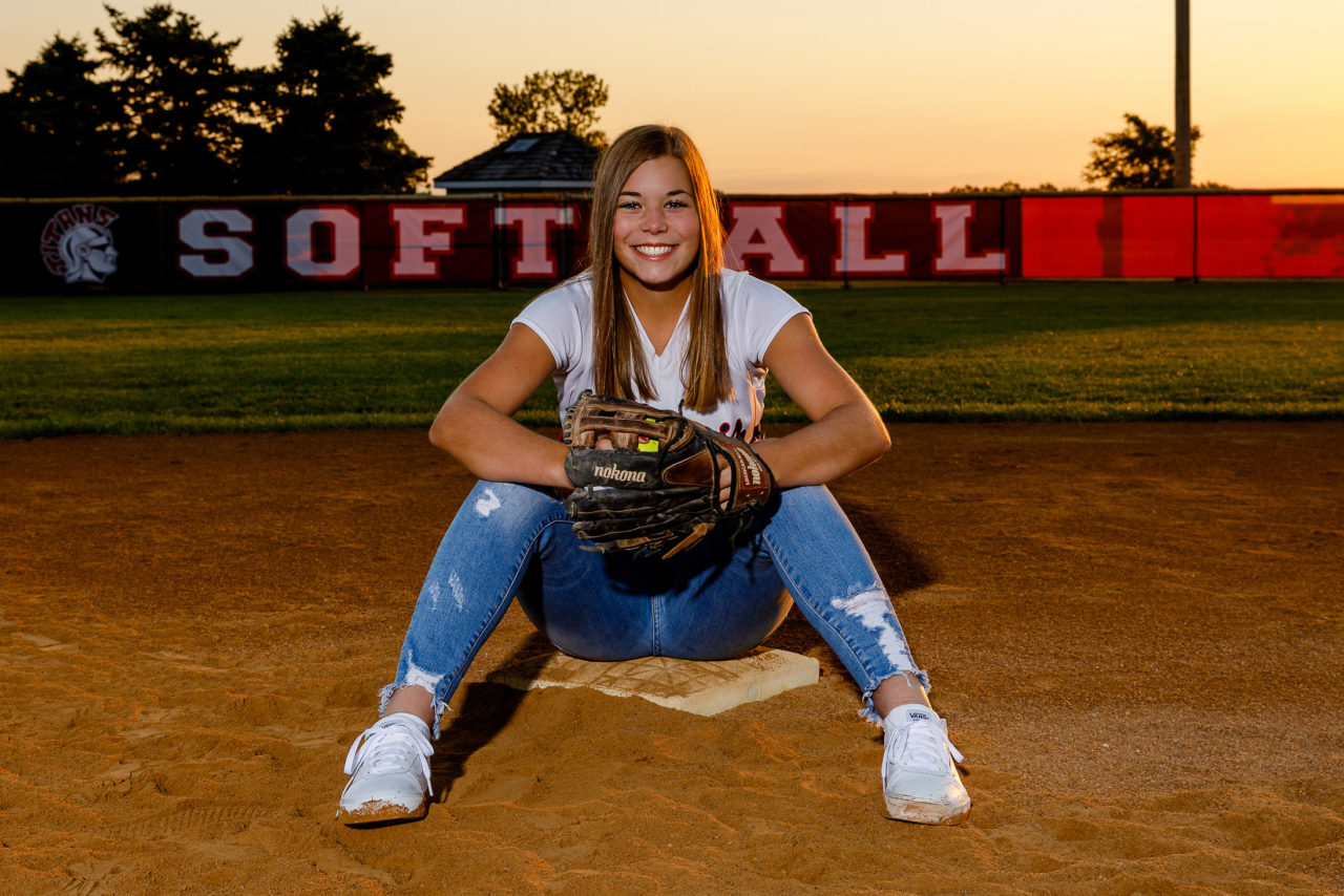 2021 senior - maddy - Jennifer Schultz Photography