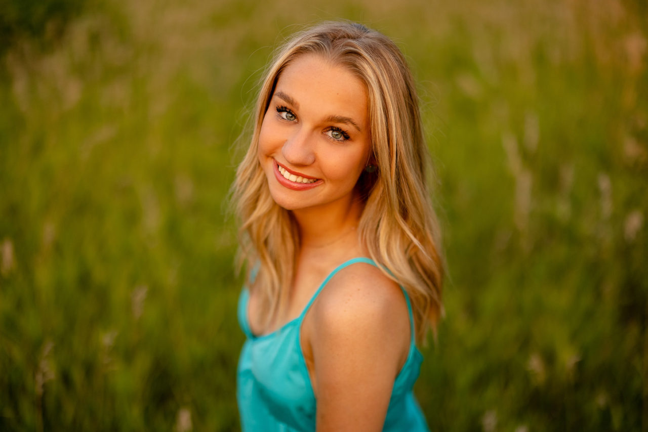 2022 senior - sadie - Jennifer Schultz Photography