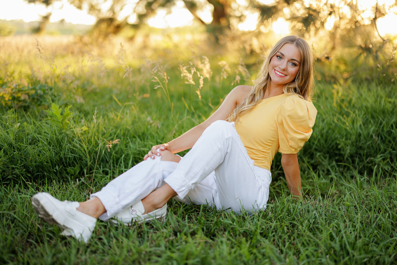 2023 senior - anna - Jennifer Schultz Photography