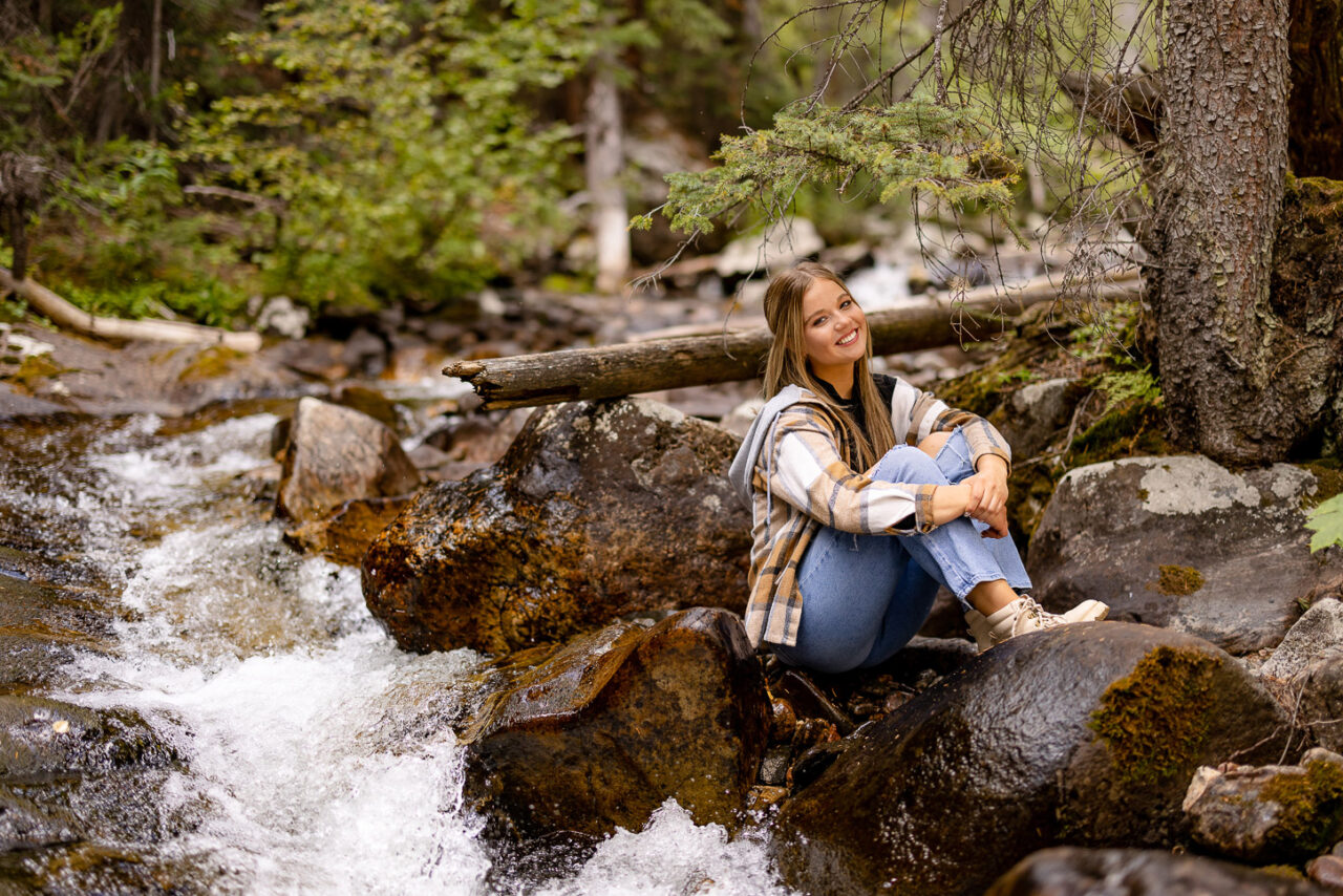 2023 senior - addy - Jennifer Schultz Photography