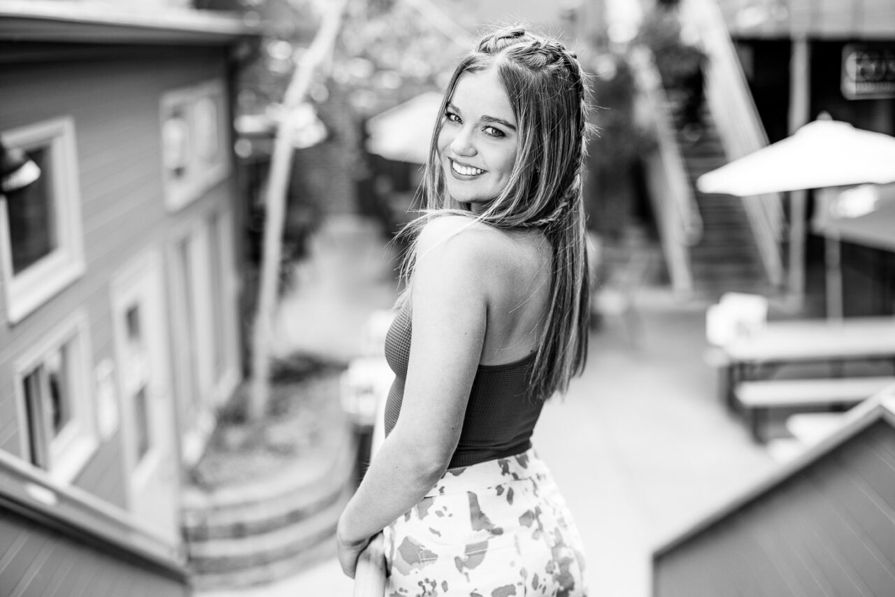 2023 senior - addy - Jennifer Schultz Photography