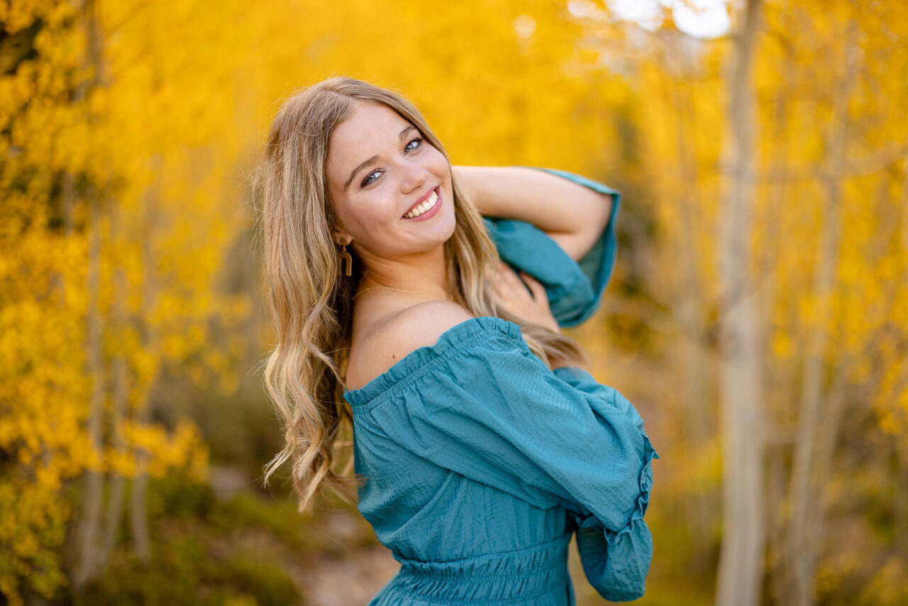 2023 senior - addy - Jennifer Schultz Photography