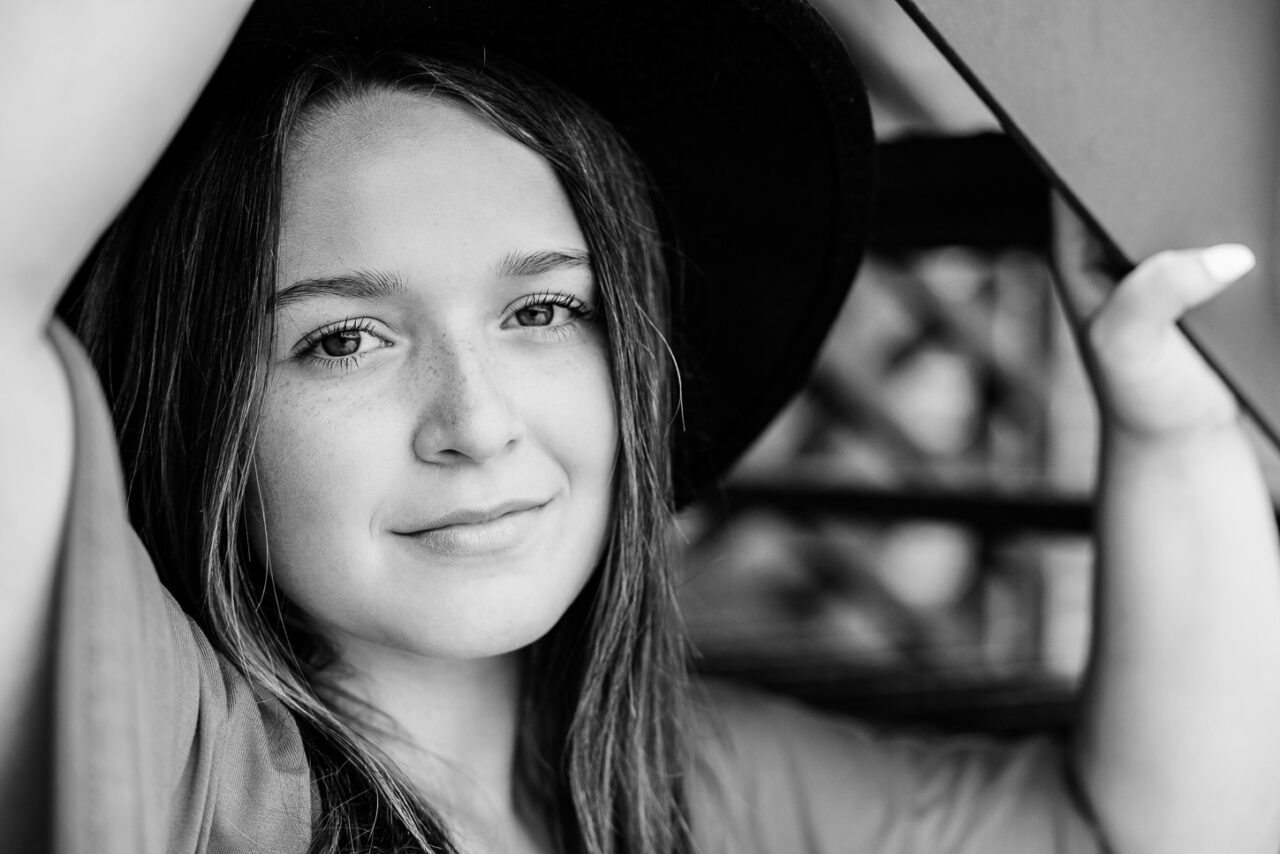 2023 senior - maecyn - Jennifer Schultz Photography