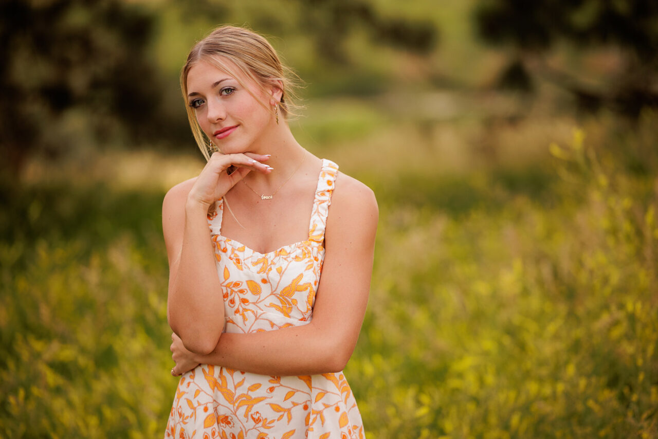 2023 senior - grace - Jennifer Schultz Photography