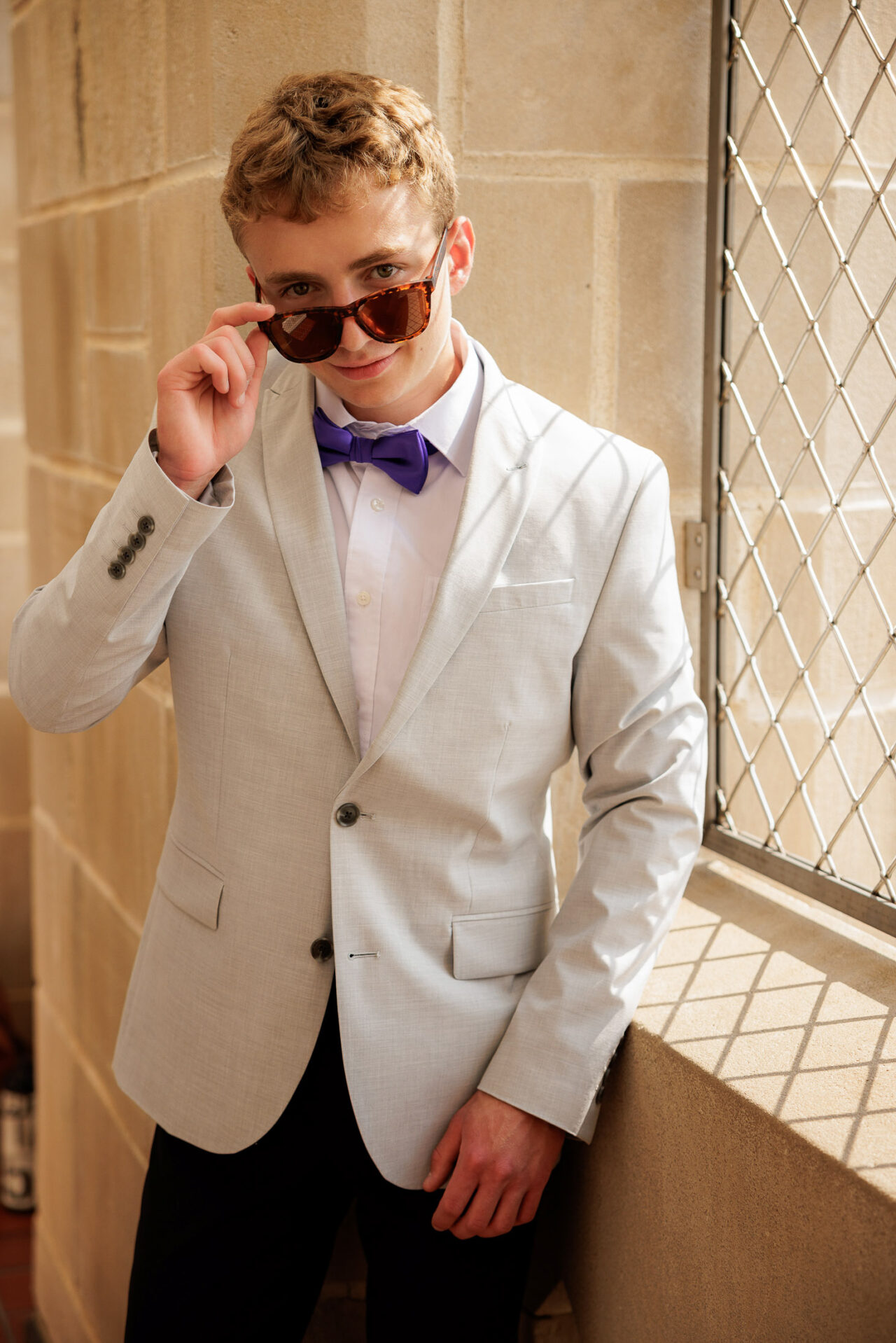 2024 senior - max - Jennifer Schultz Photography