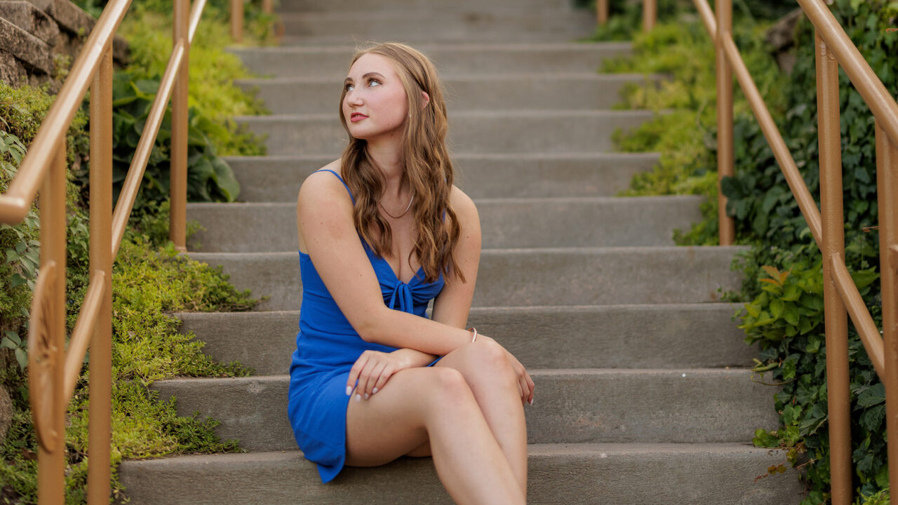 2024 senior - olivia - Jennifer Schultz Photography