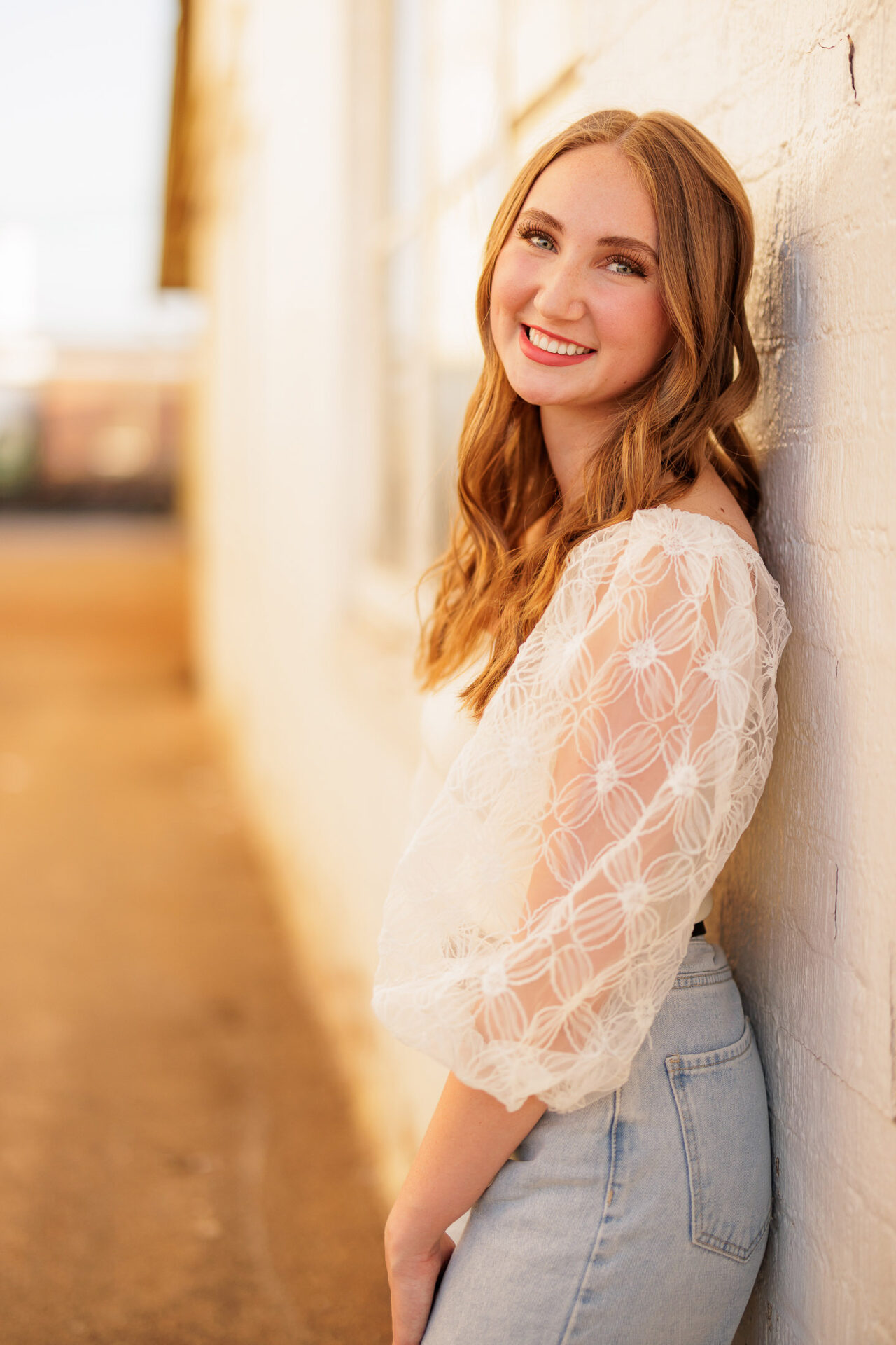 2024 senior - olivia - Jennifer Schultz Photography