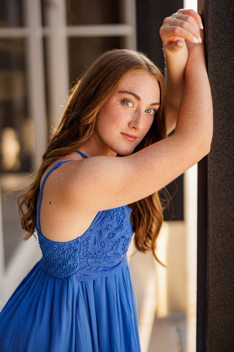 2024 senior - lucy - Jennifer Schultz Photography