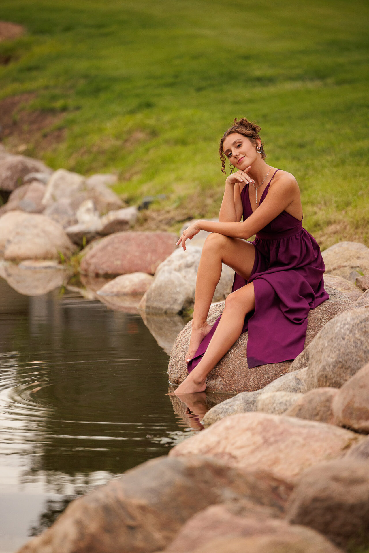2024 senior - ava - Jennifer Schultz Photography