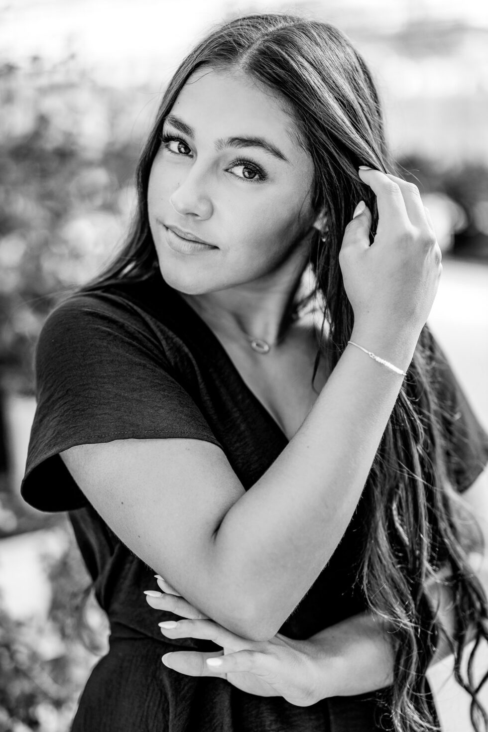 2024 senior - delaney - Jennifer Schultz Photography