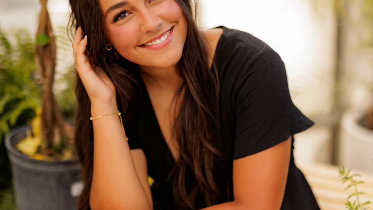 2024 senior - delaney - Jennifer Schultz Photography