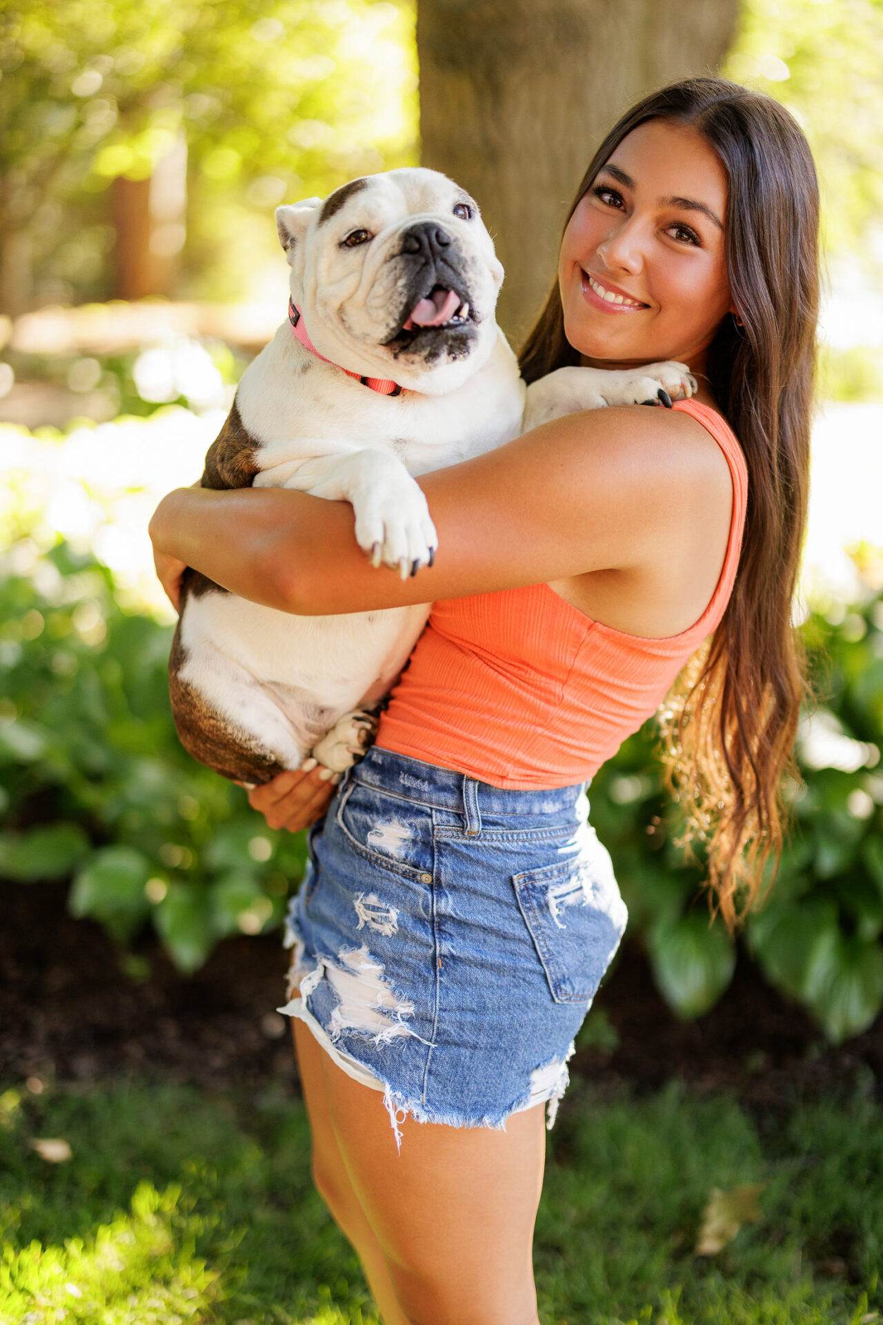 2024 senior - delaney - Jennifer Schultz Photography