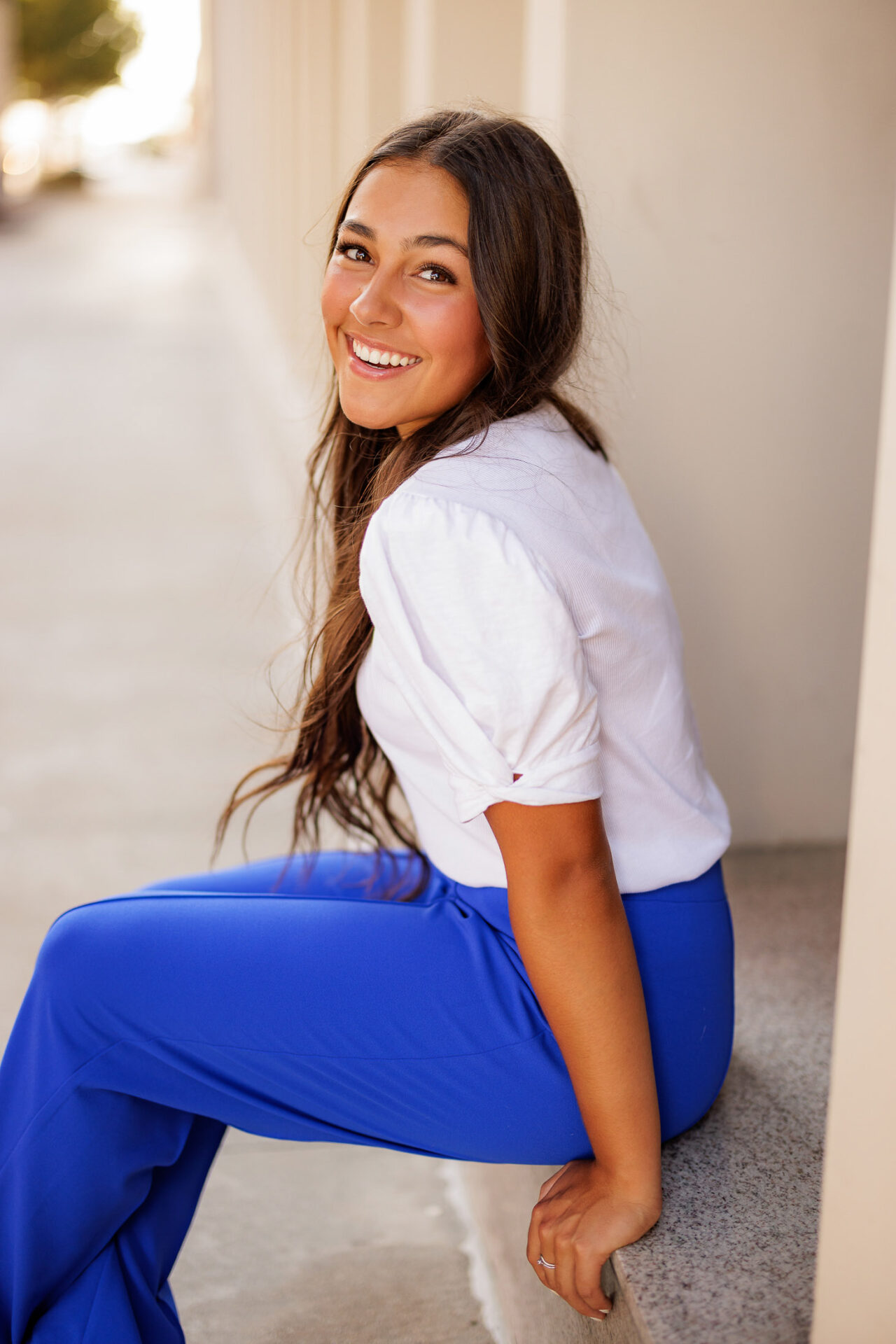 2024 senior - delaney - Jennifer Schultz Photography
