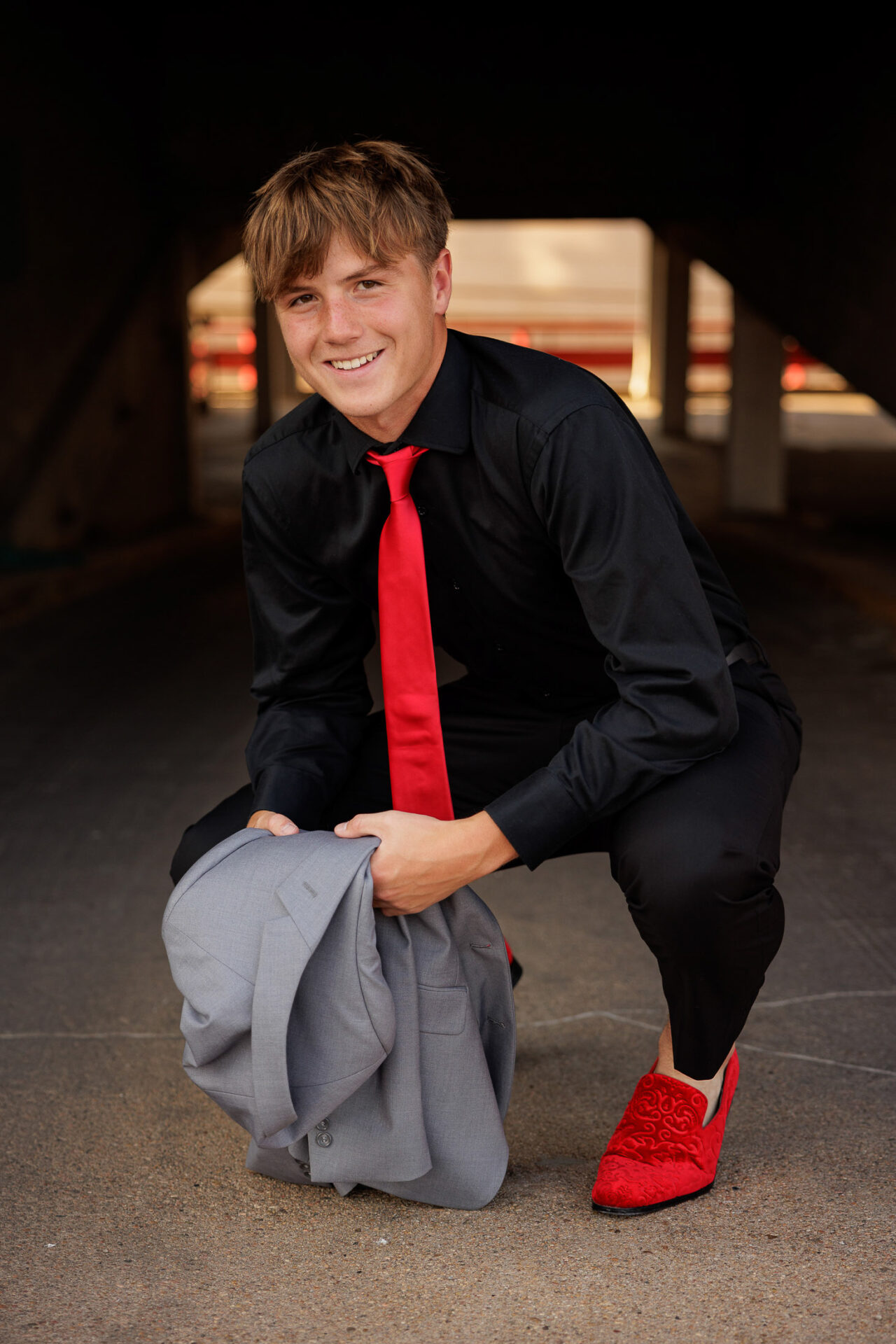 2024 senior - tanner - Jennifer Schultz Photography