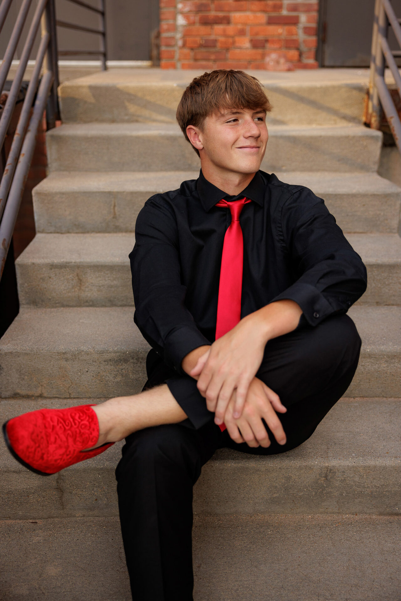 2024 senior - tanner - Jennifer Schultz Photography