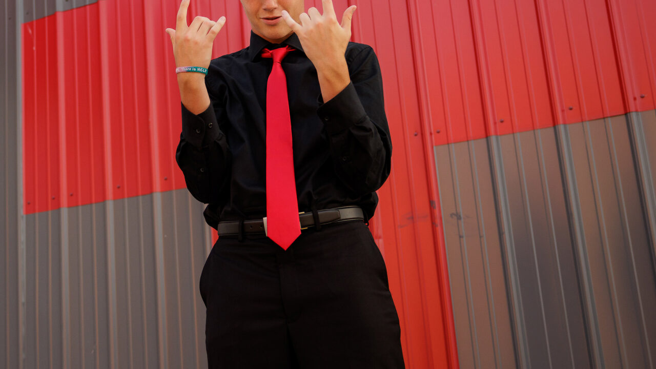 2024 senior - tanner - Jennifer Schultz Photography