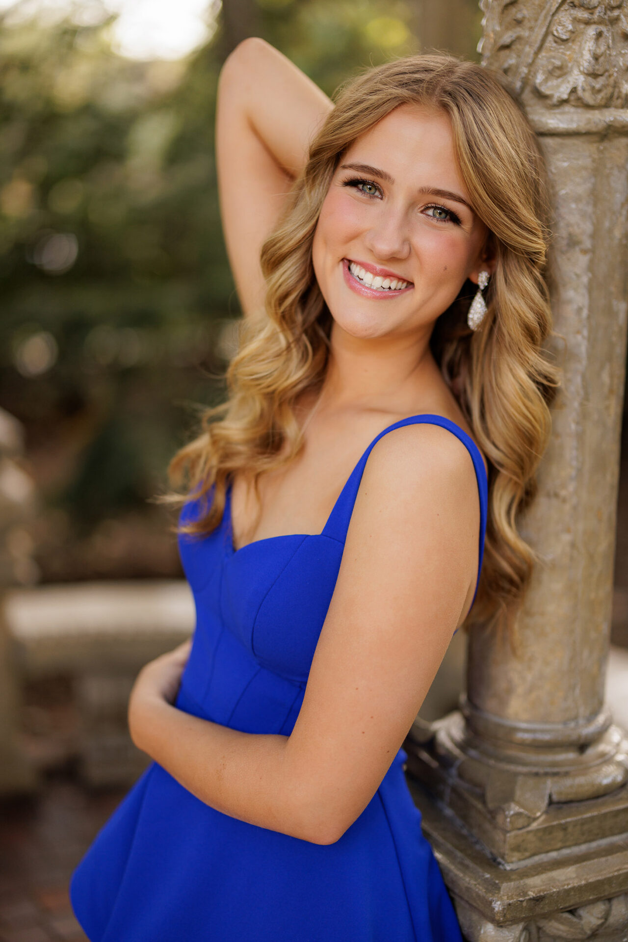 2024 senior - clara - Jennifer Schultz Photography
